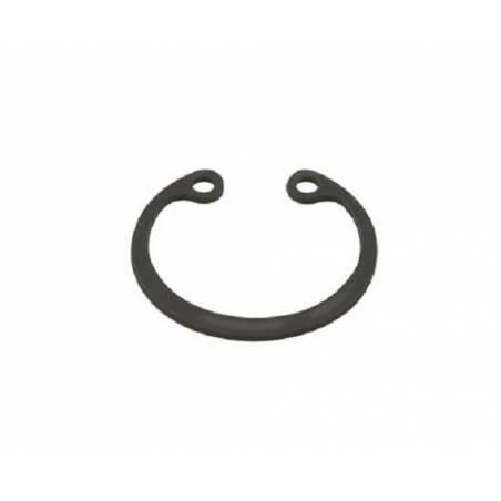 CLIPS DE ROTULE DE BAS DE COLONNE