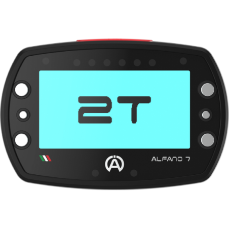 ALFANO 7 2T pour kart auto moto